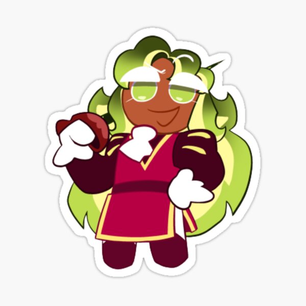 "cookie run kingdom" Sticker for Sale by farmodesign | Redbubble