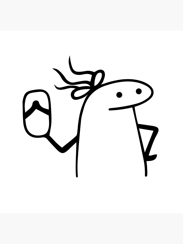 "Flork mamá latina" Poster for Sale by LatinoPower | Redbubble