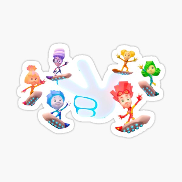 Fixies Gifts & Merchandise for Sale | Redbubble