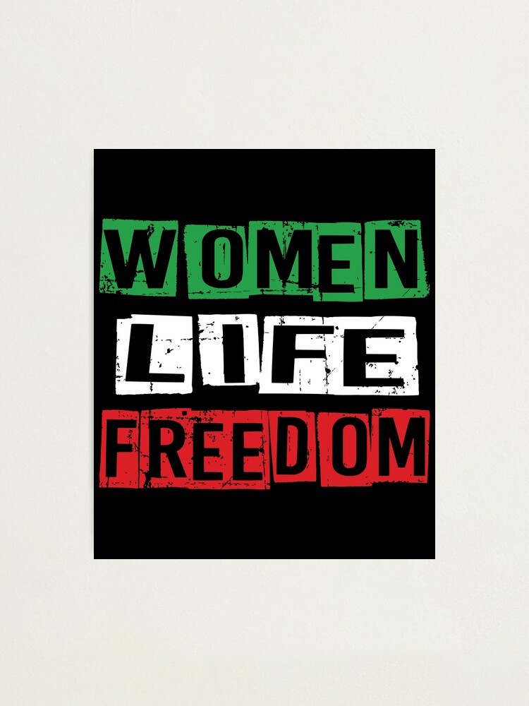 Rise With The Women Of Iran Women Life Freedom Mahsa Amini