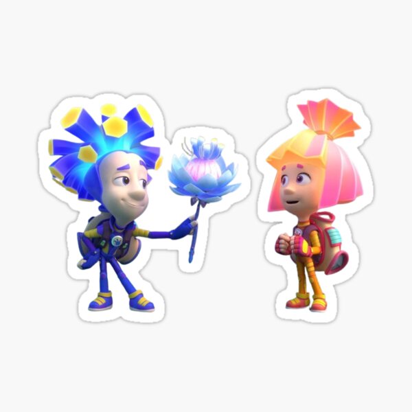 Fixies Gifts & Merchandise for Sale | Redbubble