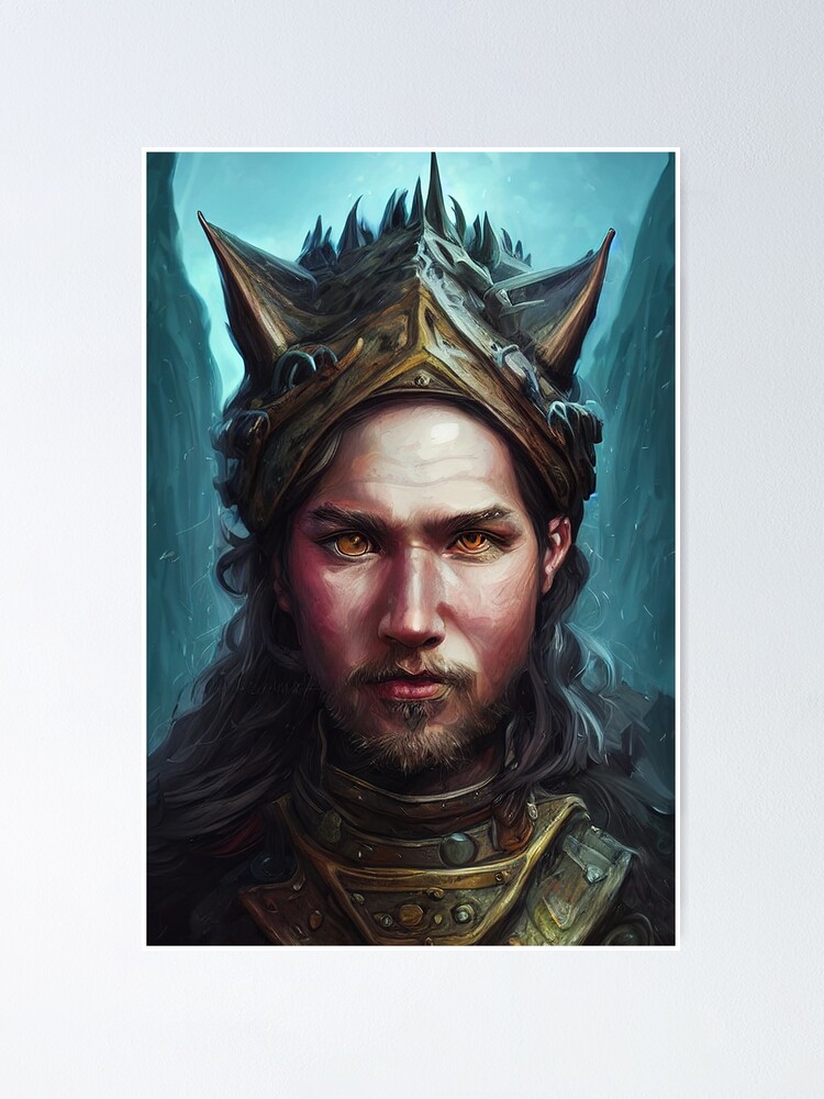 "Dragonborn | Half dragon | Half human | Deslidia Dynasty | Honorary ...