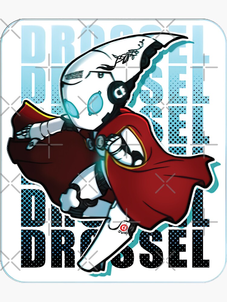 "For Mens Womens Humor Flugel Izuna Gifts For Fan" Sticker for Sale by ...