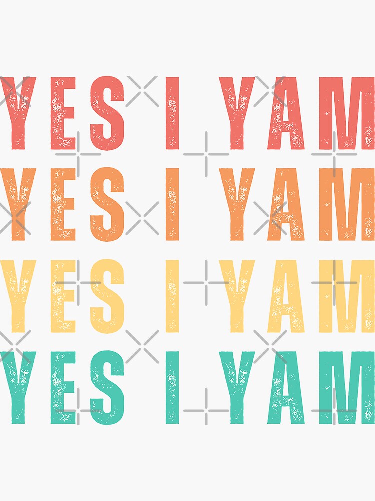 "She's my sweet potato couple shirt Yes I Yam Retro Rustic fall ...