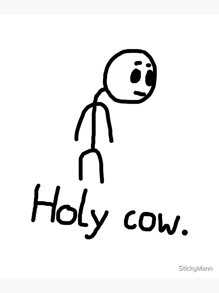 Stickman Funny Quotes