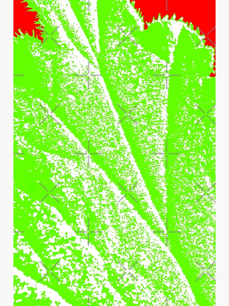 "leafy " Poster for Sale by Lartos | Redbubble