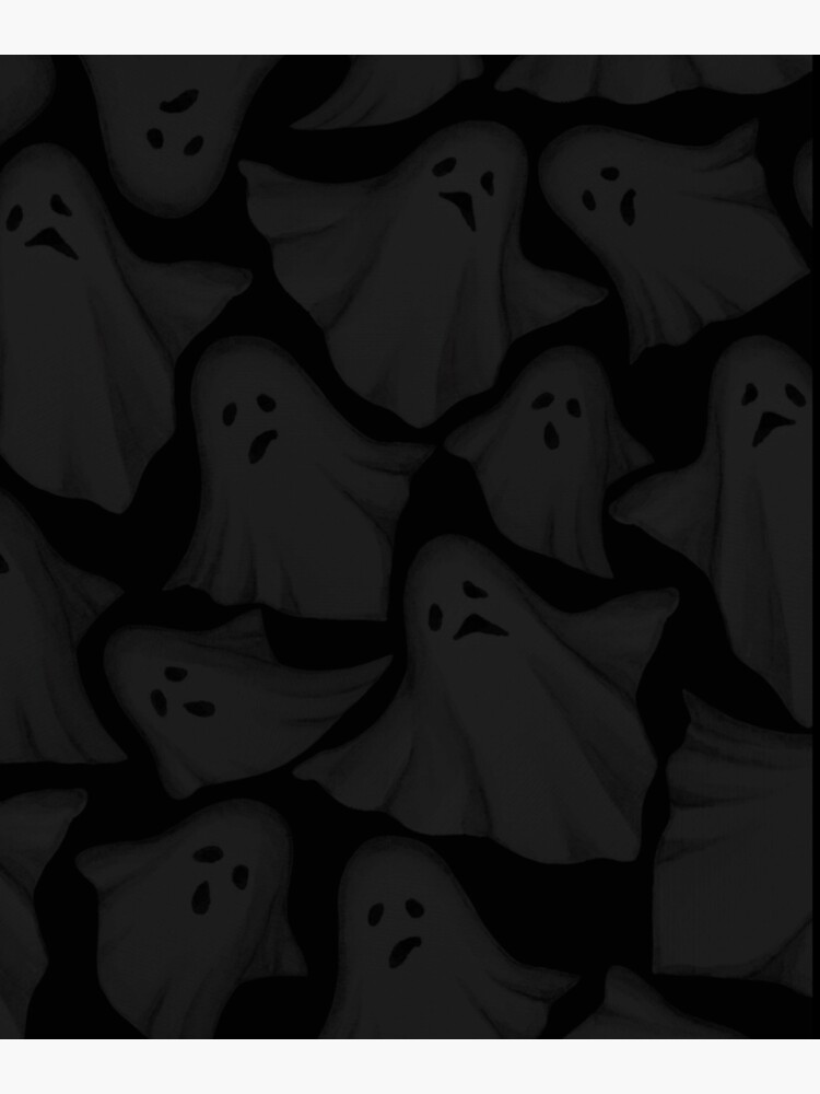 "Spooky Aesthetic Tiles" Sticker for Sale by otakustore77 | Redbubble