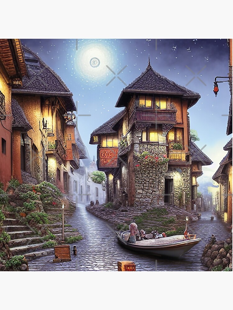 "ultra-realistic painting in a highly detailed digital rendering" Art ...