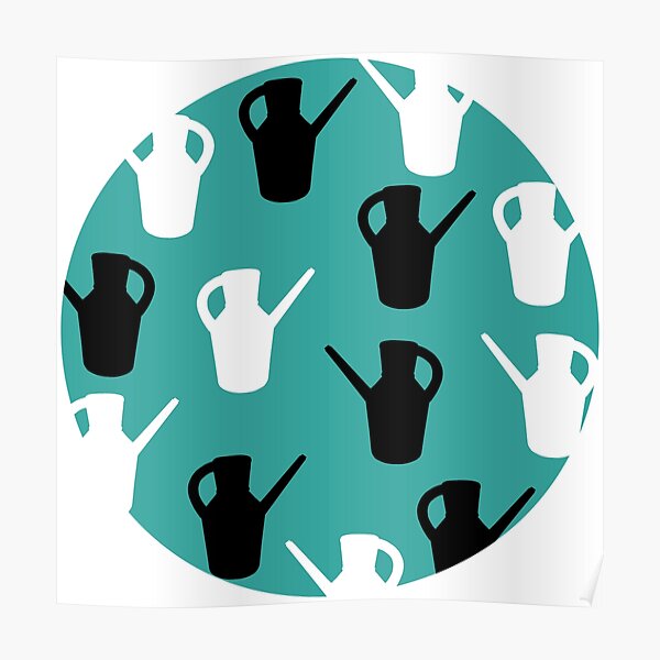 "Aftabeh - Persian (Iran) Art" Poster for Sale by Elbenj | Redbubble