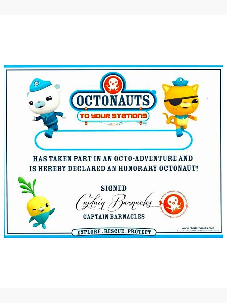 Octonauts Printable Birthday Invitations Dehi Invitation Card