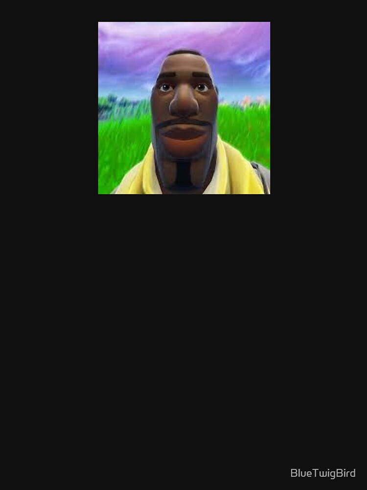 "Spitfire Fortnite Close Up" T-shirt for Sale by BlueTwigBird ...