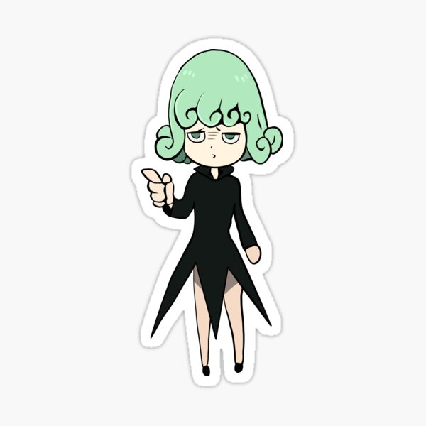 "OPM" Sticker for Sale by Bonweeb | Redbubble