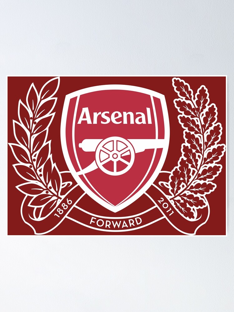 "england fc league logo" Poster for Sale by Thars157 | Redbubble
