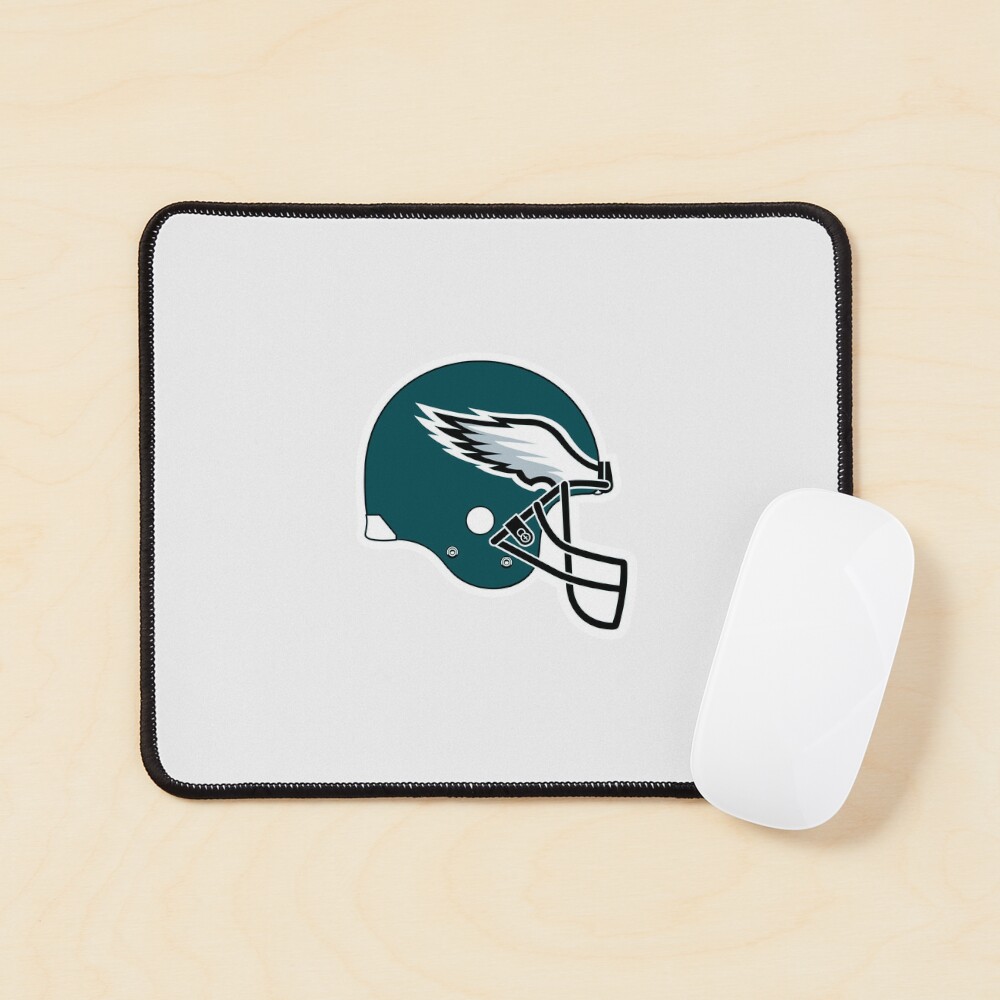 "Philly Eagles Helmet" Sticker for Sale by Actionjax743 | Redbubble
