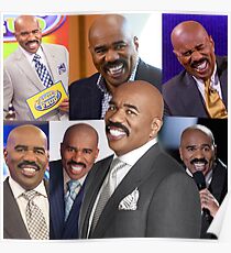 Family Feud Posters | Redbubble