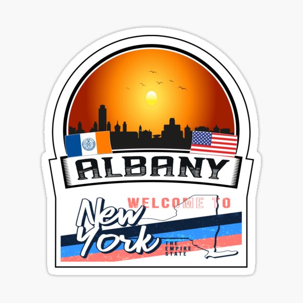 "Albany, Welcome to New York, The Empire State | New York State and ...