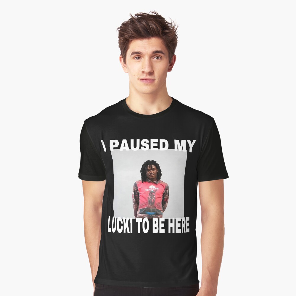 "Lucki KanKan Summrs Ken Carson" Poster for Sale by DriftsEastCo ...