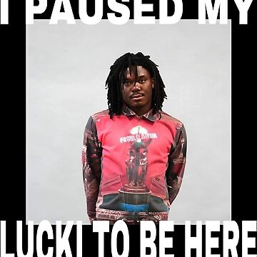 "Lucki KanKan Summrs Ken Carson" Poster for Sale by DriftsEastCo ...