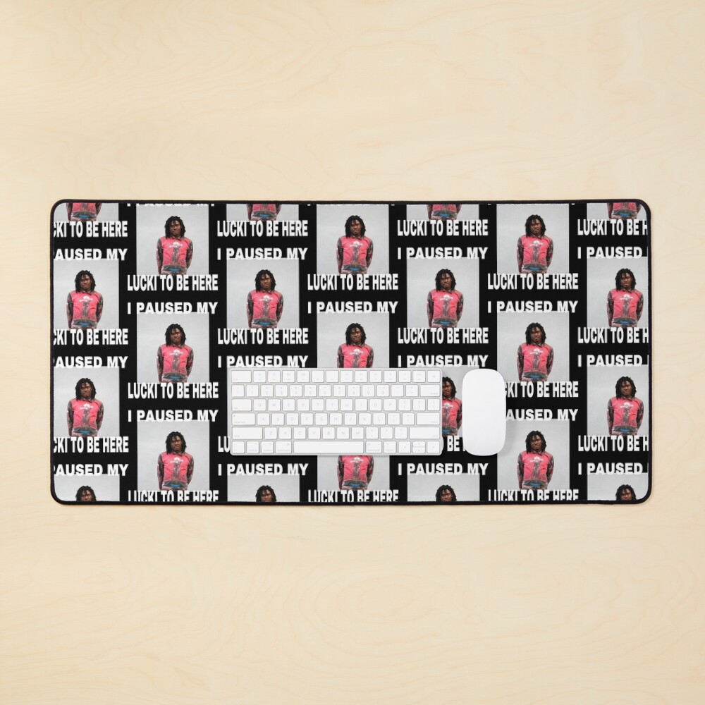 "Lucki KanKan Summrs Ken Carson" Poster for Sale by DriftsEastCo ...