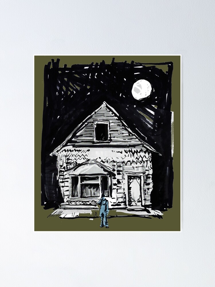 "Buster Keaton One Week" Poster for Sale by OliverSchmidtd | Redbubble