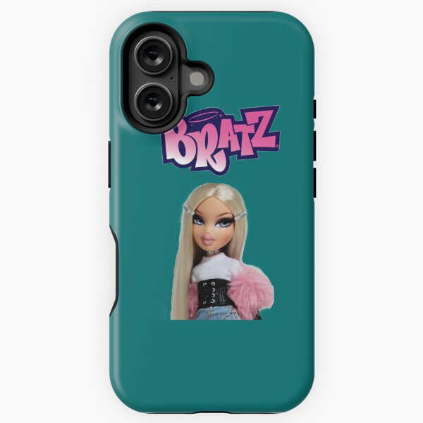 Bratz Chloe iPhone Cases for Sale | Redbubble Bratz Chloe iPhone Cases for Sale | Redbubble