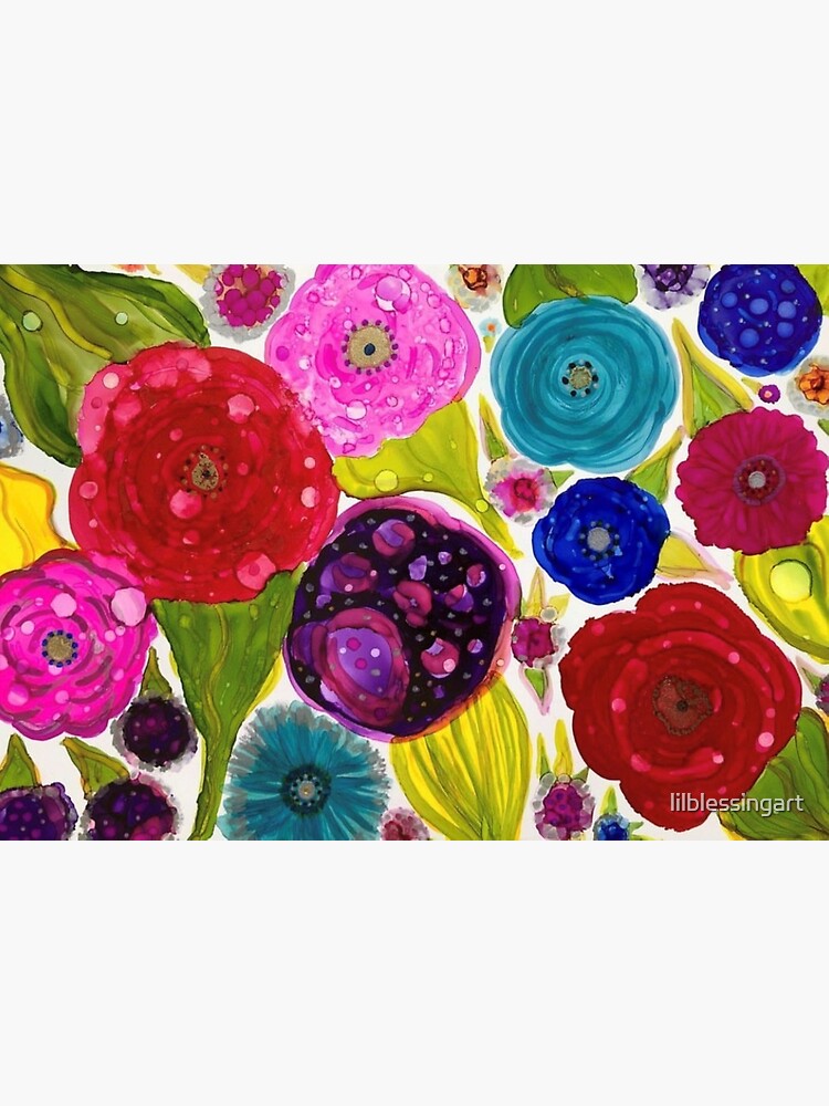 An expression of joy”" Poster for Sale by lilblessingart | Redbubble