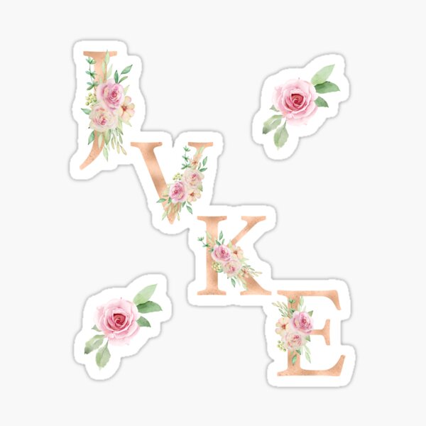 " Jvke flowers 2022" Sticker for Sale by Himarooma | Redbubble