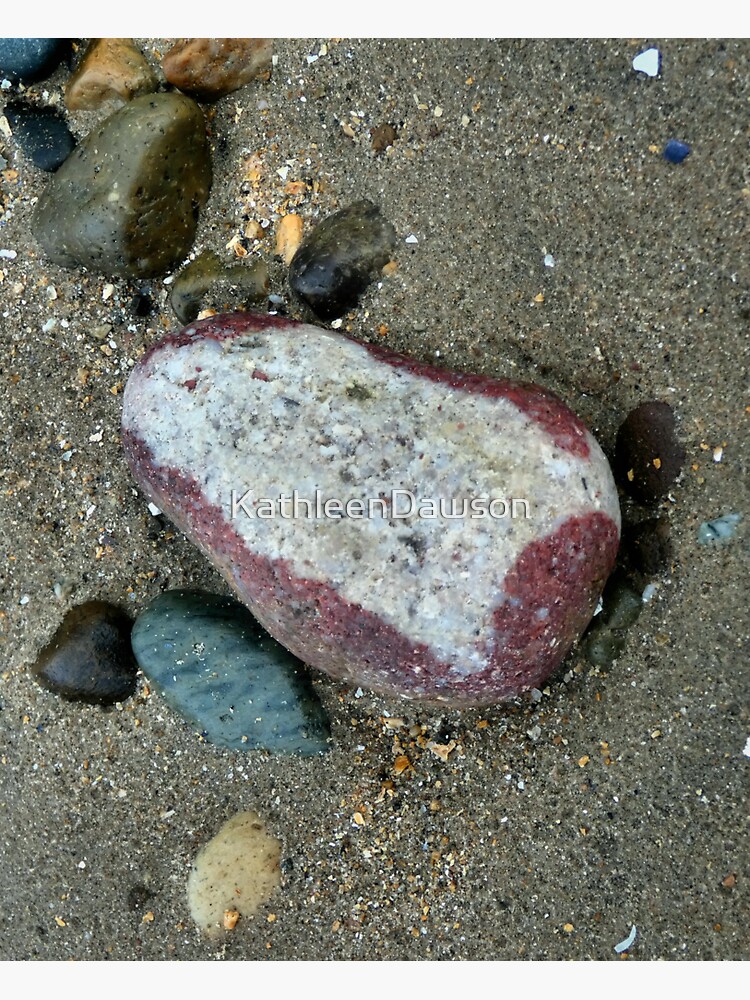 "pebble" Sticker for Sale by KathleenDawson | Redbubble