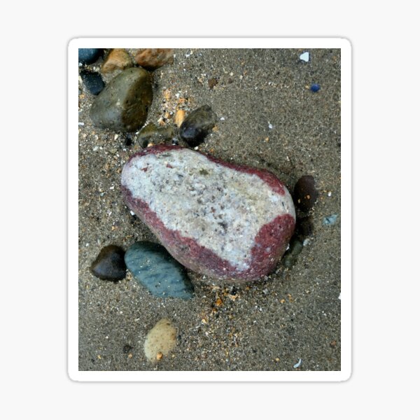 "pebble" Sticker for Sale by KathleenDawson | Redbubble