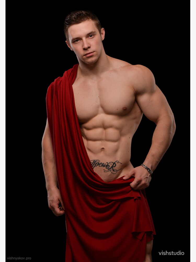 "AHENOBARBUS" Sticker for Sale by vishstudio | Redbubble