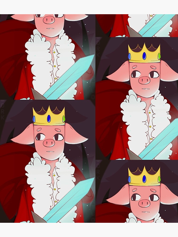 "Technoblade 2" Poster for Sale by CassandraMeggin | Redbubble