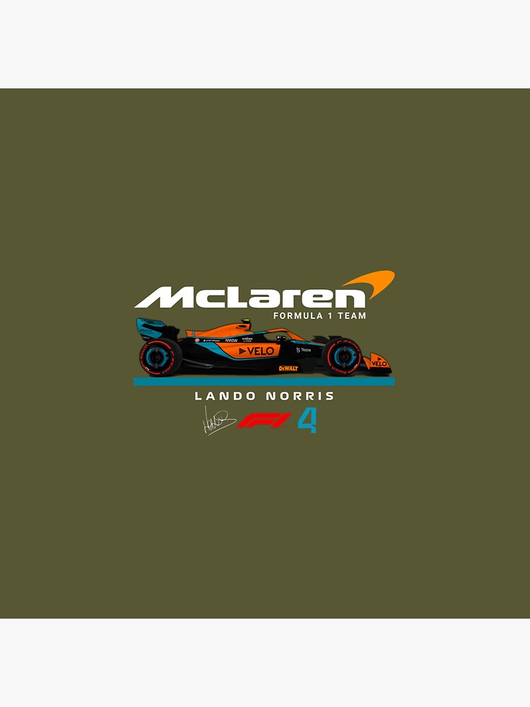 "Mcl36 f1 2022 Mclaren F1 Team 2022 Lando Norris 4 F1 Logo, Mclaren f1 ...