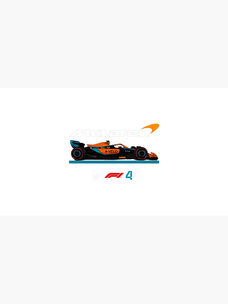 "Mcl36 f1 2022 Mclaren F1 Team 2022 Lando Norris 4 F1 Logo, Mclaren f1 ...