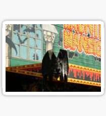 Gargoyle: Stickers | Redbubble
