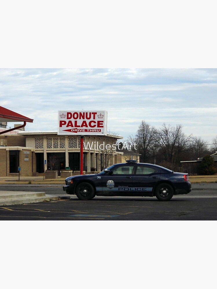 "'Nuff Said!!" Sticker for Sale by WildestArt | Redbubble