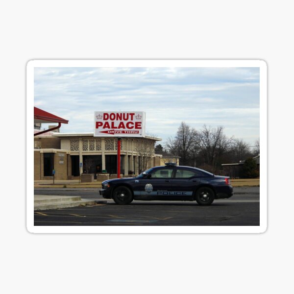 "'Nuff Said!!" Sticker for Sale by WildestArt | Redbubble