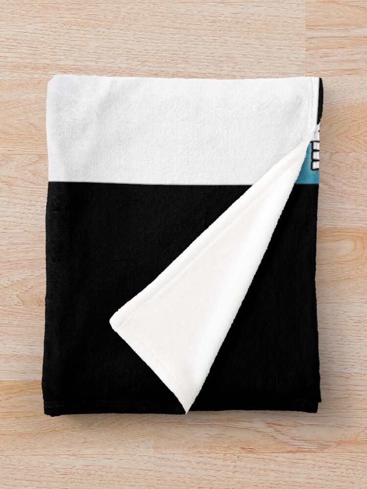 "Limmy Waking Up Guy Meme" Throw Blanket for Sale by fomodesigns ...