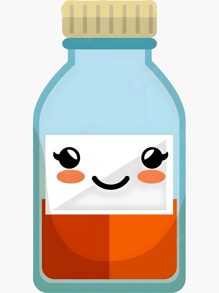 "l pharmacist meme" Sticker for Sale by EgbertHuber | Redbubble