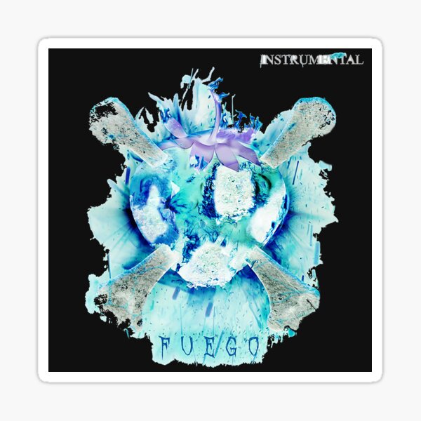 "Berried Alive Logo Essential T-Shirt" Sticker for Sale by Spoeser97 ...