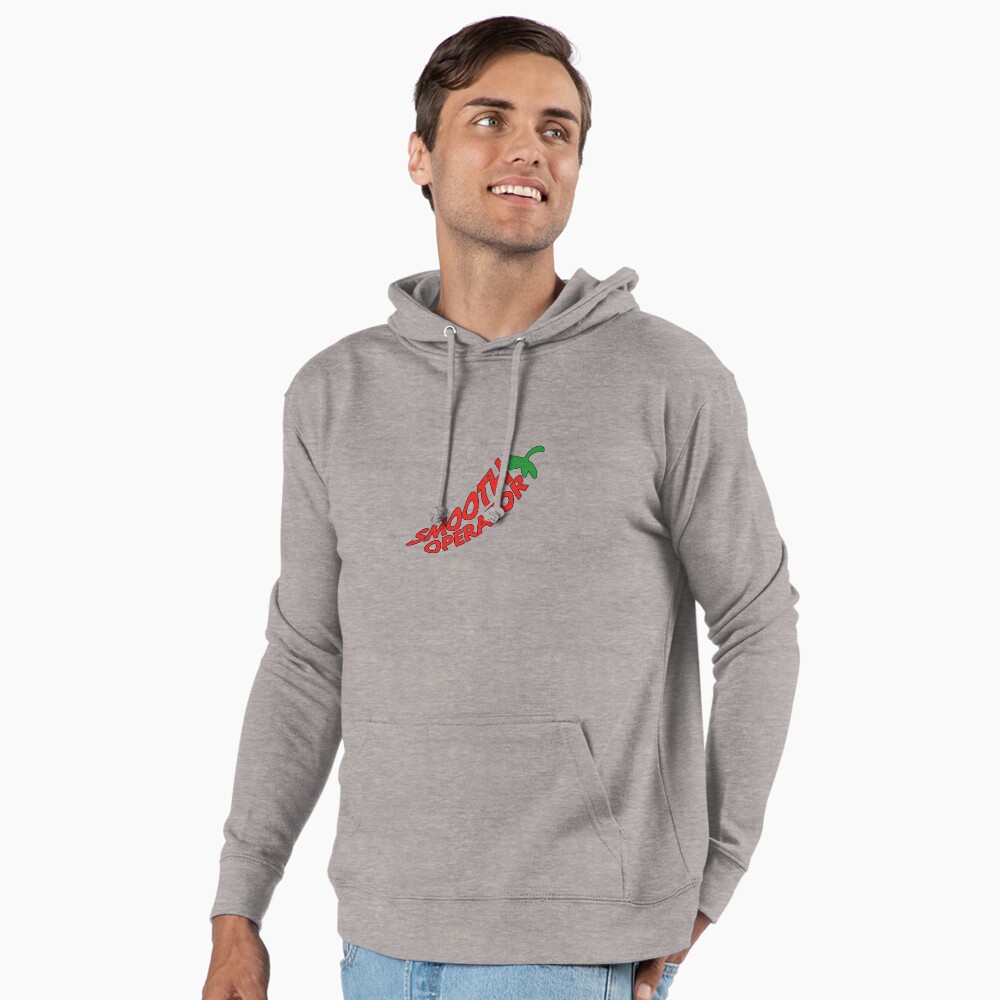 "Smooth operator chili" Sticker for Sale by ghewa | Redbubble