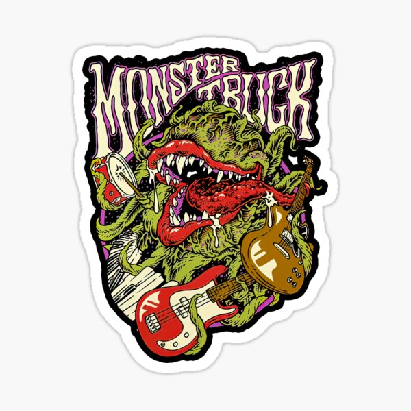 "cool music taste" Sticker for Sale by Anna-90603 | Redbubble