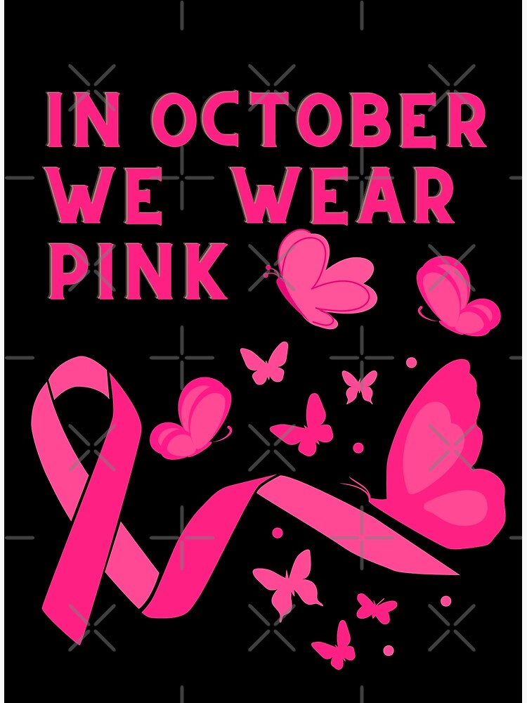Breast Cancer Month October Breast Cancer Awareness In October We