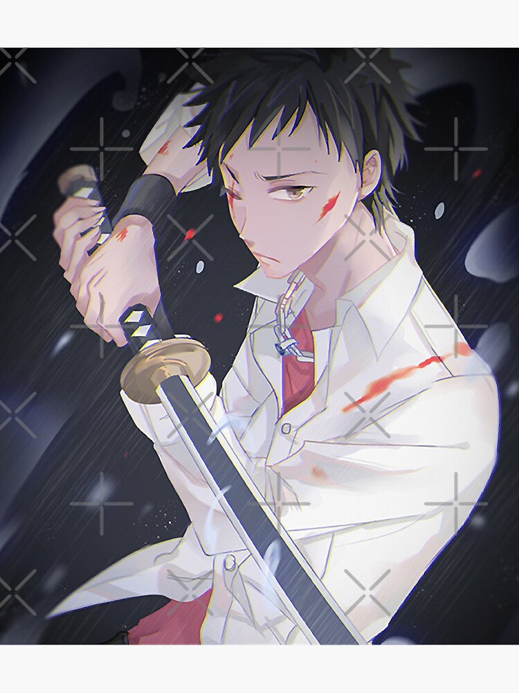 "Beautiful Model Katekyo Japanese Hitman Manga Reborn Gifts Music Fan ...