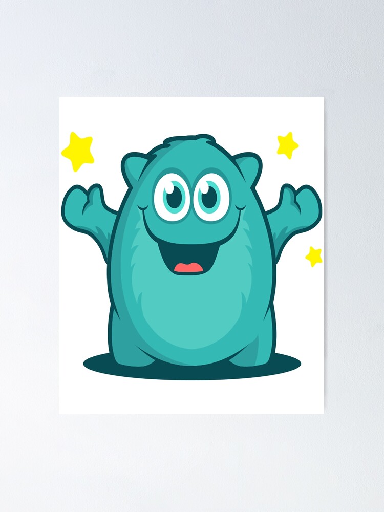 "prodigy math game" Poster for Sale by SolellaBoutique | Redbubble