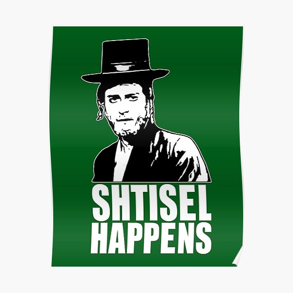 "Shtisel Happens Tv Drama Series Akiva Shtisel Shulem Giti Weiss ...