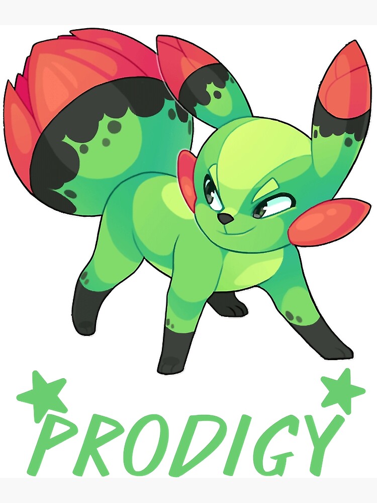 Prodigy Math Game funny Prodigy Math Game Premium Matte Vertical Poster ...