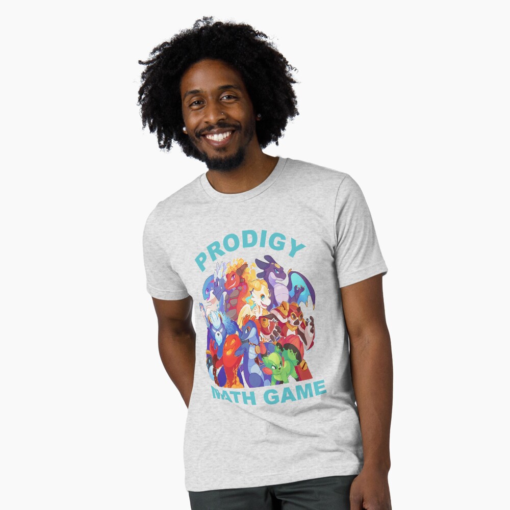 "Prodigy Math Game Math Practice Gaming Rare Pets Gift For Kids ...