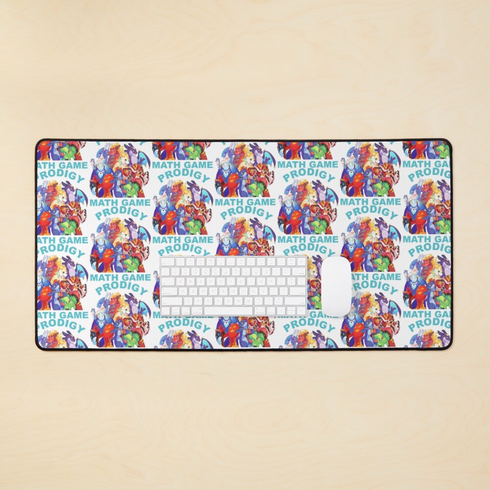 "Prodigy Math Game Math Practice Gaming Rare Pets Gift For Kids ...