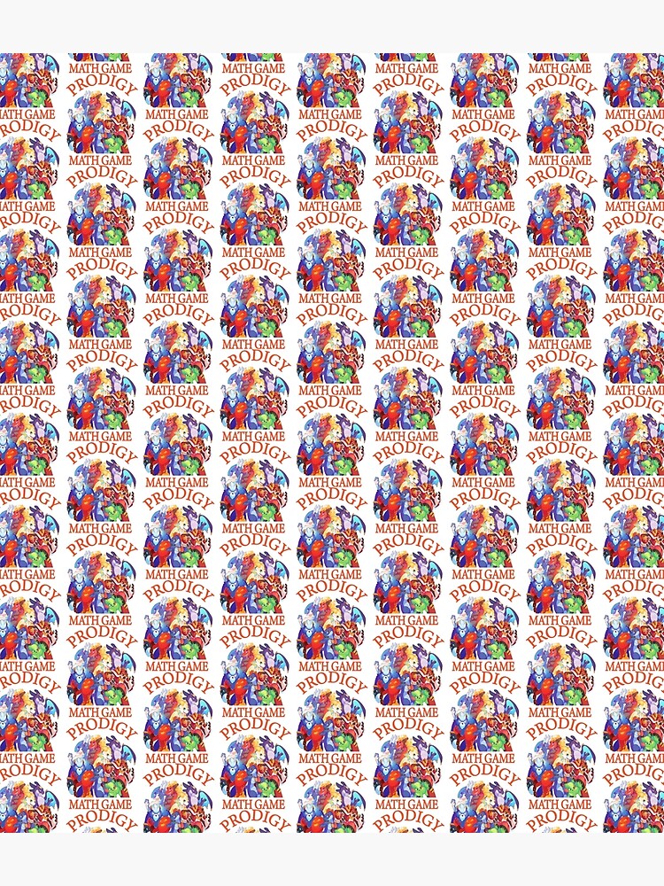 "Prodigy Math Game Math Gaming Cool Gift For Kids" Backpack for Sale by ...