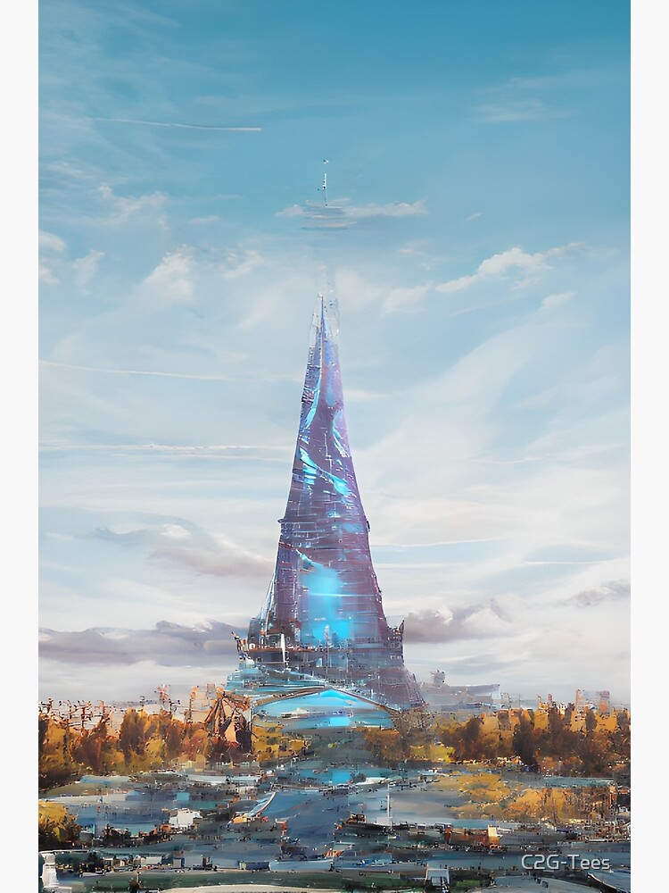 "Frozen Eiffel Tower , Eiffel Tower, Eiffel Reimagined, Paris Art ...